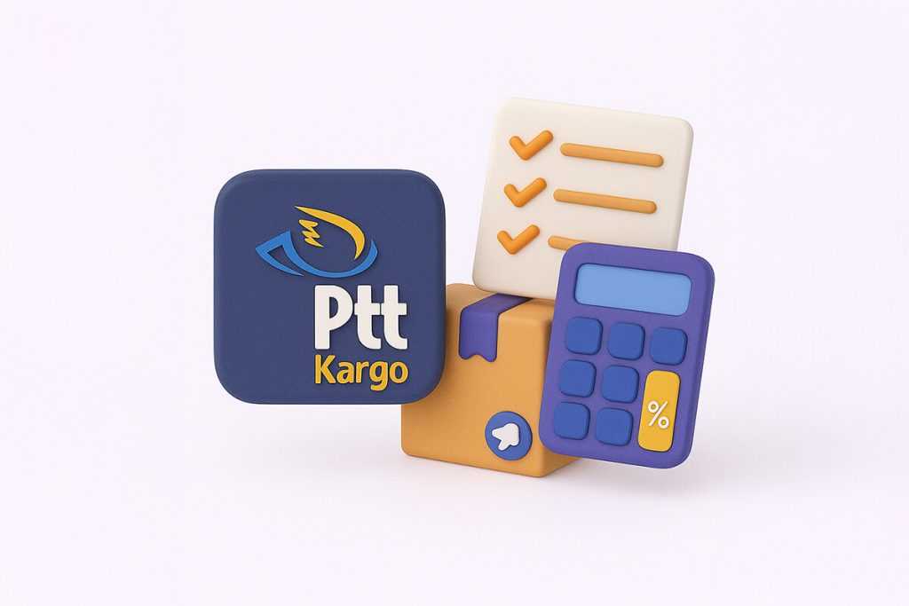 PTT Kargo Hesaplama 2025 - Güncel Gönderi Ücreti Hesaplama - Worgoo
